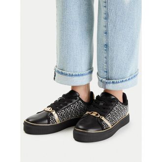 Liu Jo Sneakers Liu Jo Kiki BA6059 TX522 Schwarz