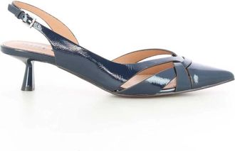 Bibi Lou Femme, Chaussures, Bleu, Taille: 38 EU 632Z21Vk Escarpins