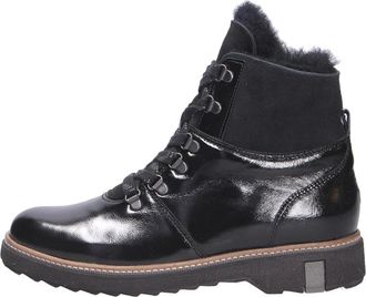 Waldl&auml;ufer Damen, Schuhe, Schwarzk, 37 1/2 EUGr&ouml;&szlig;e