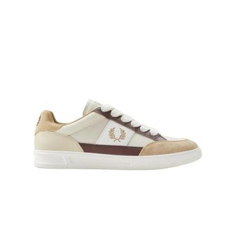 Fred Perry Sneakers - - Shoes - Herren - Mehrfarbig - 41 EU