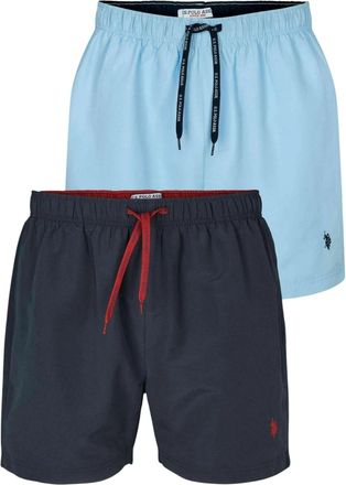 U.S.Polo Association Swim shorts UMAza