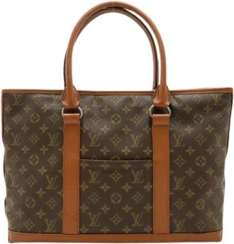 Louis Vuitton Damen, Pre-Owned, Braun, ONE SIZEGr&ouml;&szlig;e