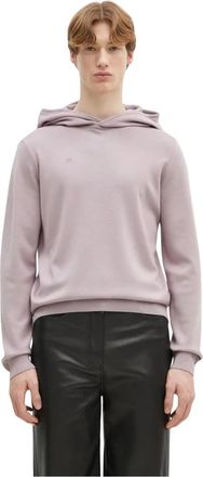 PANGAIA Pangaia, Herren, Sweatshirts & Hoodies, Lila, SGr&ouml;&szlig;e
