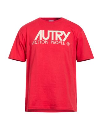 Autry TOPS - T-shirts auf YOOX.COM