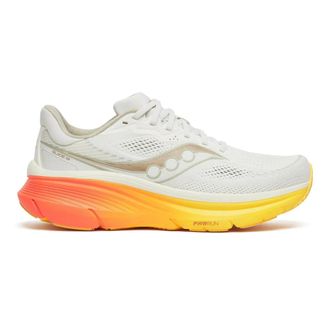 Saucony Homme, Sport, Blanc, Taille: 44 1/2 EU Guide 19