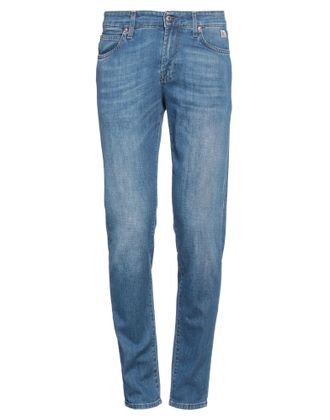 Roy Rogers HOSEN & R&Ouml;CKE - Jeanshosen auf YOOX.COM