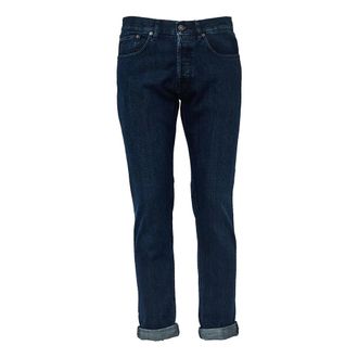 Dondup Herren, Jeans, Blau, W30Gr&ouml;&szlig;e