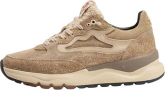 Floris Van Bommel Femme, Chaussures, Beige, Taille: 38 EU Treni 01.15