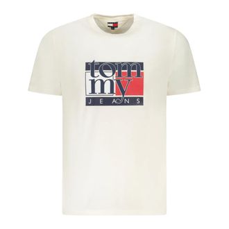 Tommy Hilfiger Herren, Oberteile, Wei&szlig;, XLGr&ouml;&szlig;e