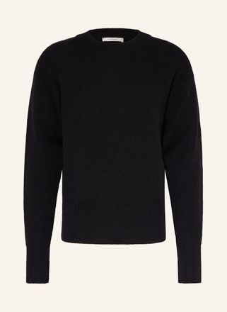 Christophe Lemaire Lemaire Pullover schwarz