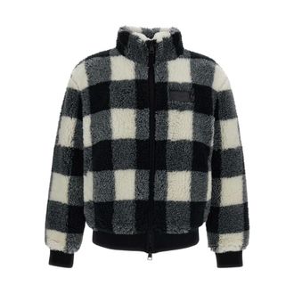 Givenchy Herren, Jacken, Mehrfarbig, LGr&ouml;&szlig;e