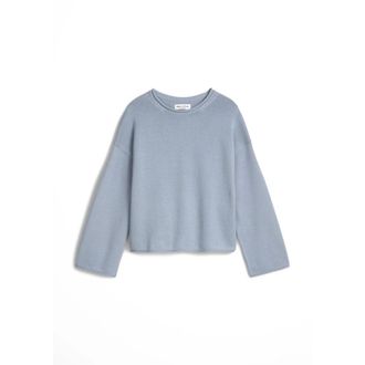 Marc O'Polo Damen, Strickwaren, Blau, LGr&ouml;&szlig;e