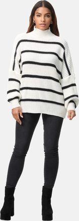 Elara Pullover