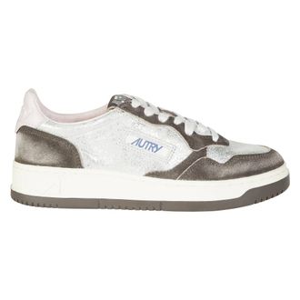 Autry Damen, Schuhe, Grau, 39 EUGr&ouml;&szlig;e