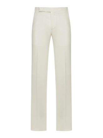 Lardini Pantalon Couturier - Couleur Chair