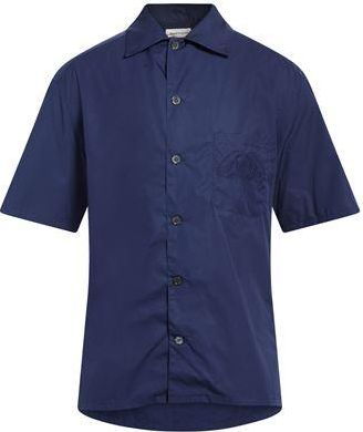 Alexander McQueen TOPS - Chemises sur YOOX.COM