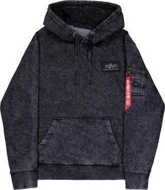 Alpha Industries Sweatshirt Vintage
