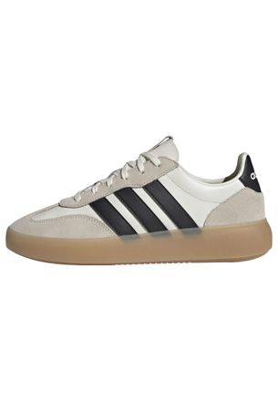 adidas Adidas Herren BARREDA Decode Shoes, Off White/core Black/Gum 3, 36 EU