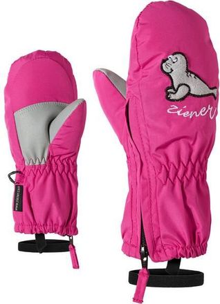 Ziener Kinder Handschuhe F&auml;ustlinge Le Zoo Minis glove