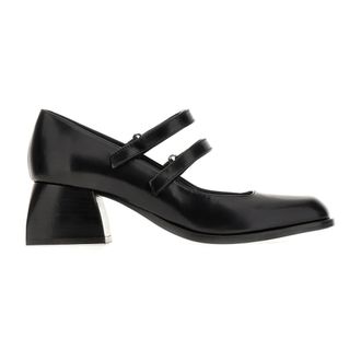 Nodaleto Bulla Pump - - Shoes - Damen - Schwarzk - 35 EU