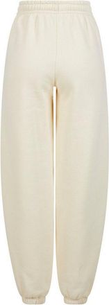 Build Your Brand Jogginghose Build Your Brand Ladies Fluffy Sweatpants (Jogginghose, Jogginghose, Sweatpants)