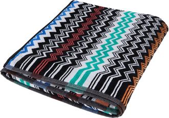 Missoni BADEZIMMER - Bade- & Handt&uuml;cher aus Frottee auf YOOX.COM