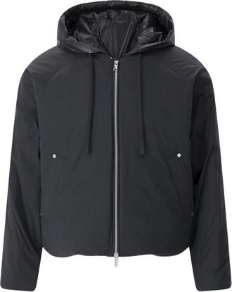 Moose Knuckles Femme, Vestes, Noir, Taille: 36 FR Tegan Bomberjacke