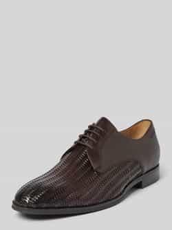 Digel Derby in Flecht-Optik Modell Salvo