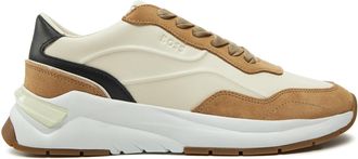 HUGO BOSS Sneakers BOSS Skylar 50536403 Beige