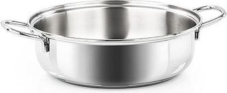 Barazzoni 2Mng Bonita, 3,4 Liter, Stahl