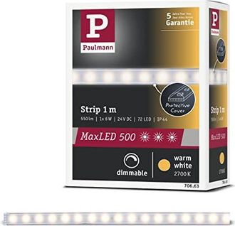 Paulmann LED-Streifen MaxLED