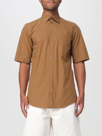 Dolce & Gabbana Hemd DOLCE & GABBANA Herren Farbe Braun