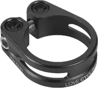 XLC PC-A01- Sattelst&uuml;tzenklemme