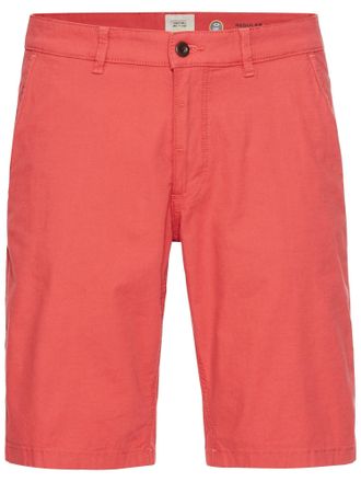 Camel Active Chinoshorts aus Baumwolle mit Stretch