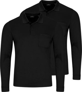 Ragman Shirt Basic