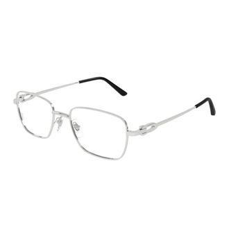 Cartier CT0519o Optische Brille - - Accessories - unisex - Grau - ONE SIZE