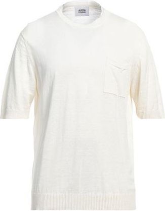 Alpha Studio MAILLE - Pullover sur YOOX.COM