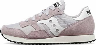 Saucony DXN Trainer Vintage Nude Baskets