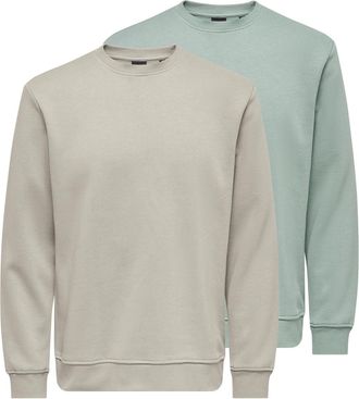 Only & Sons Sweatshirt Connor