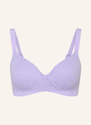 sloggi T-Shirt-Bh Feel Bliss The Up lila