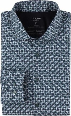 Olymp Olymp, Herren, Shirts, Mehrfarbig, 5XLGr&ouml;&szlig;e