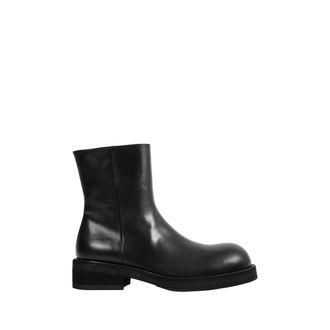 Ann Demeulemeester Helfred Ankle Boots