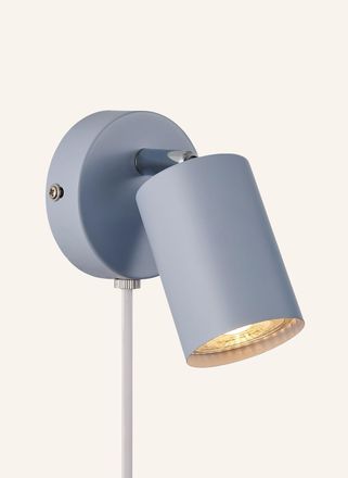 Nordlux Wandleuchte blau