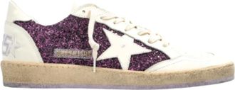 Golden Goose Femme, Chaussures, Multicolore, Taille: 38 EU Ball Star