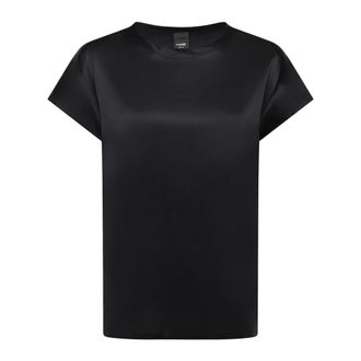 Pinko Pinko, Damen, Oberteile, Schwarzk, MGr&ouml;&szlig;e