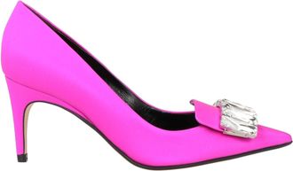 Sergio Rossi SCHUHE - Pumps auf YOOX.COM