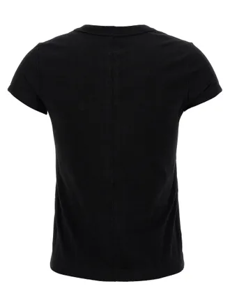 Rick Owens T-shirt - Black
