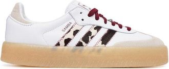 adidas Sneakers Sambae KI2153 Wei&szlig;