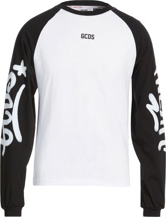 GCDS TOPS - T-shirts auf YOOX.COM