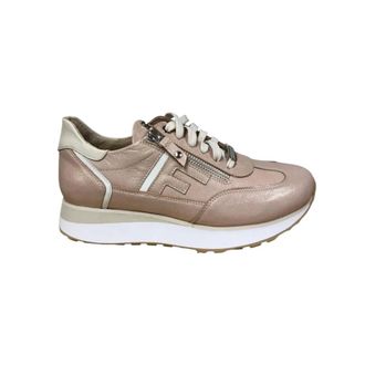Footnotes Damen, Schuhe, Rosa, 38 EUGr&ouml;&szlig;e